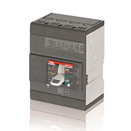 1SDA067013R1, Силовой автомат ABB Tmax XT2 160А, TMD, 36кА купить в ...